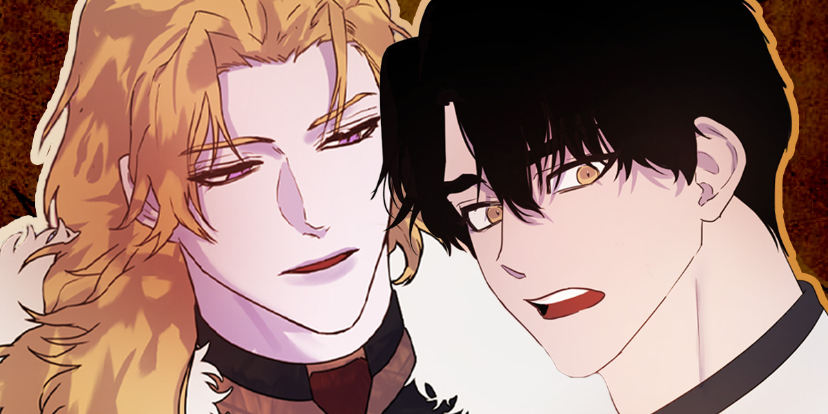 The Search For Alosha (Introduction) - Babsot/JANGRYANG/張良 - Webtoons ...