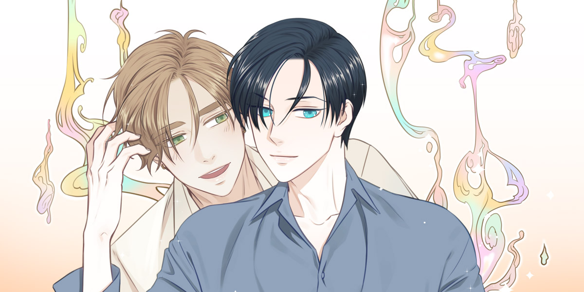 Signature Scent - IHAE - 웹툰 - Lezhin Comics