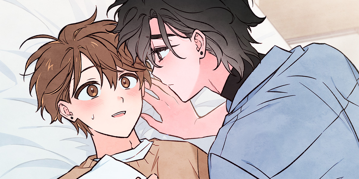 Break a Leg - MP - Webtoons - Lezhin Comics