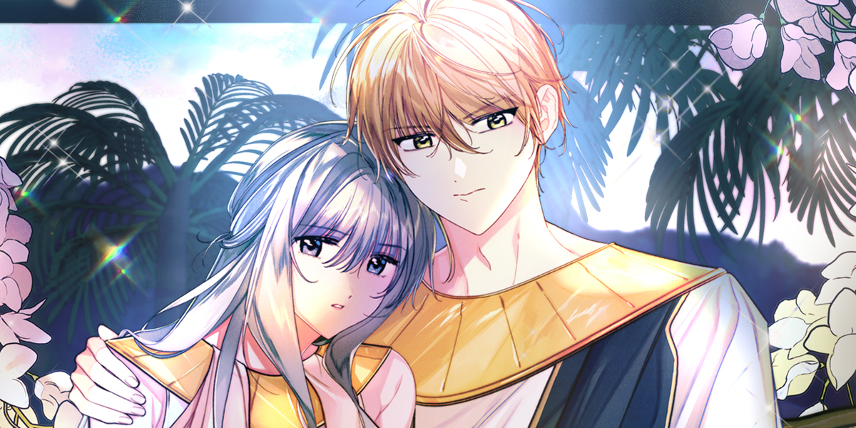 Acacia - O-MI & geumnayo/Sada/Han Seung-won/Kim Dong-hwa - Webtoons - Lezhin Comics