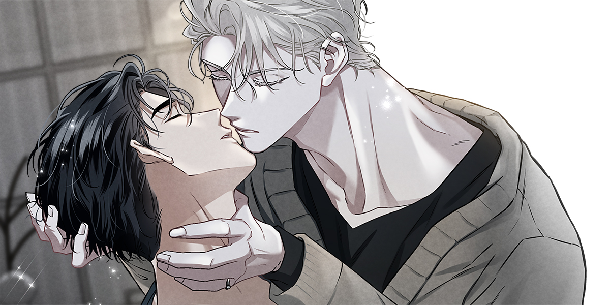 Stained Blue - Sunui Lee/Geumgi - Webtoons - Lezhin Comics