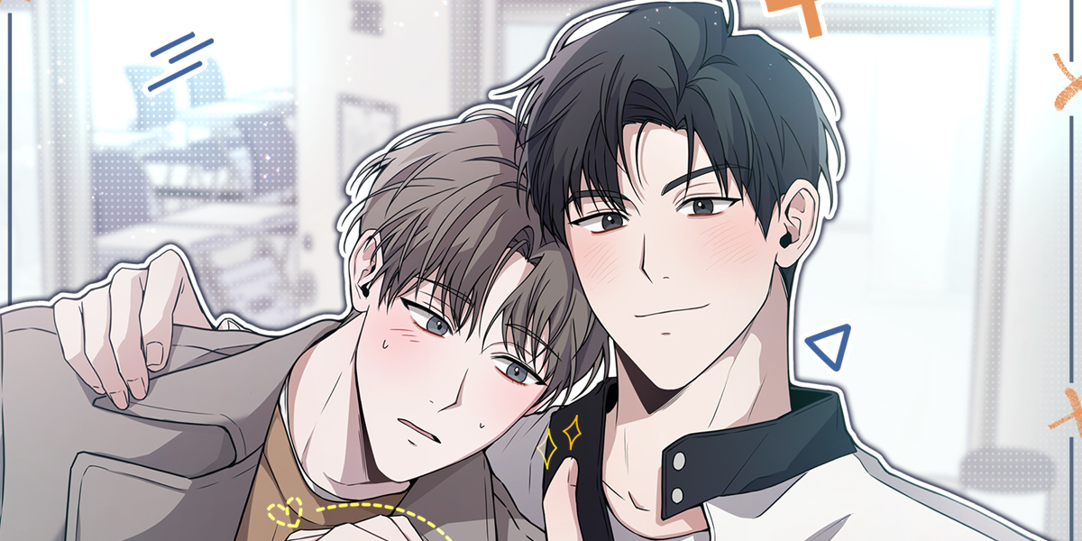 Eighth Time's The Charm - Sondo - Webtoons - Lezhin Comics