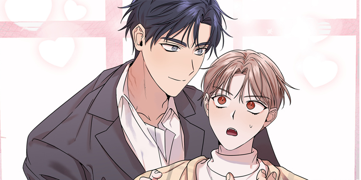 My Bloody Sweetheart - GE - Webtoons - Lezhin Comics