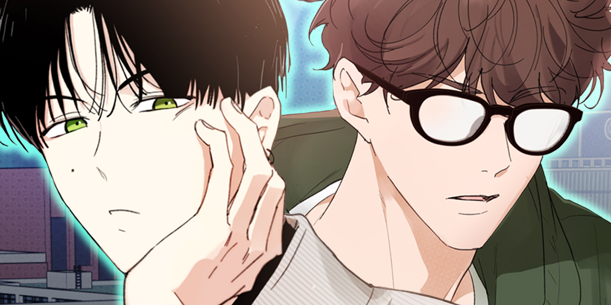 Leaves Dancing on a Melody(Introduction) - ZZIN-BAM/WAJE - Webtoons - Lezhin Comics