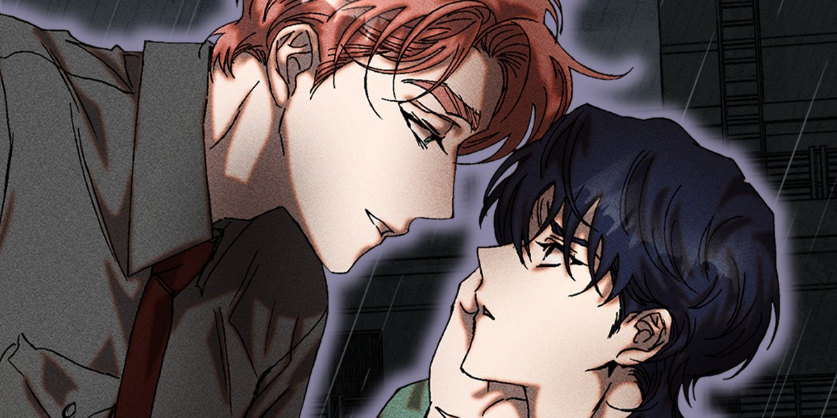 Cash or Credit (Introduction) - GOODMEN - Webtoons - Lezhin Comics