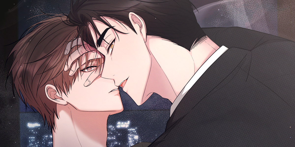 Sweet Poison - Team LYCHEE/Tenciel - Webtoons - Lezhin Comics