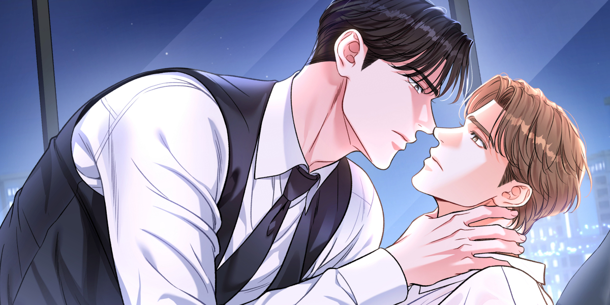 The Rules of Insane Top - Nuck - Webtoons - Lezhin Comics