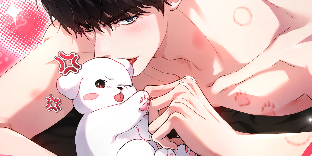 Paws & Claws - llju/Duhaem/Marin Code - Webtoons - Lezhin Comics