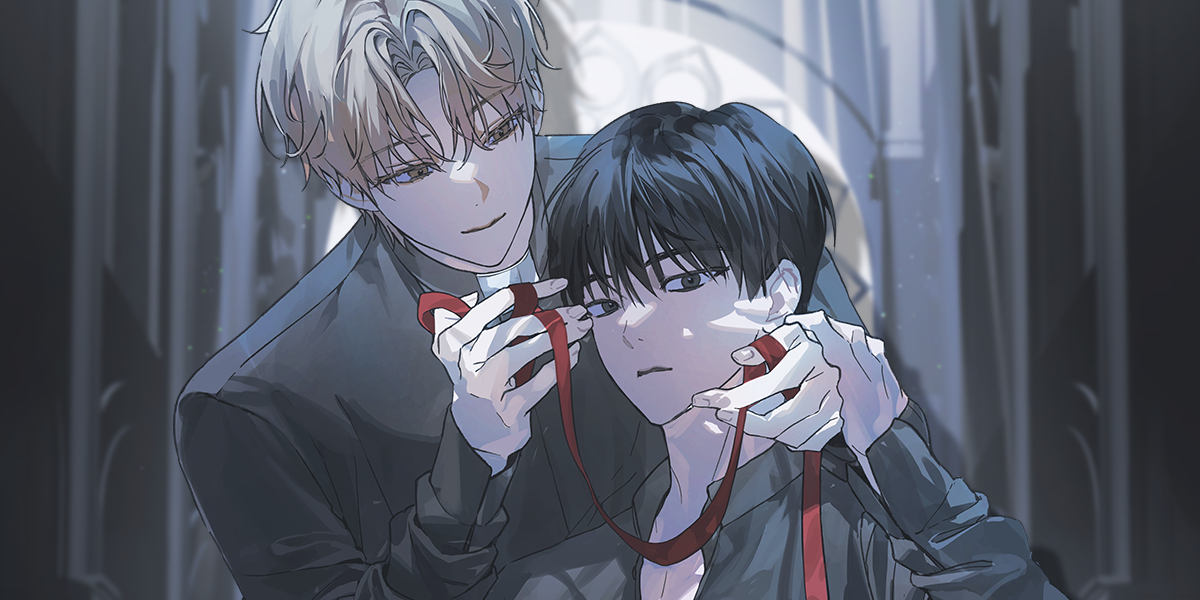 Memoirs of an Exorcist - Nuunsun/Haemil - Webtoons - Lezhin Comics