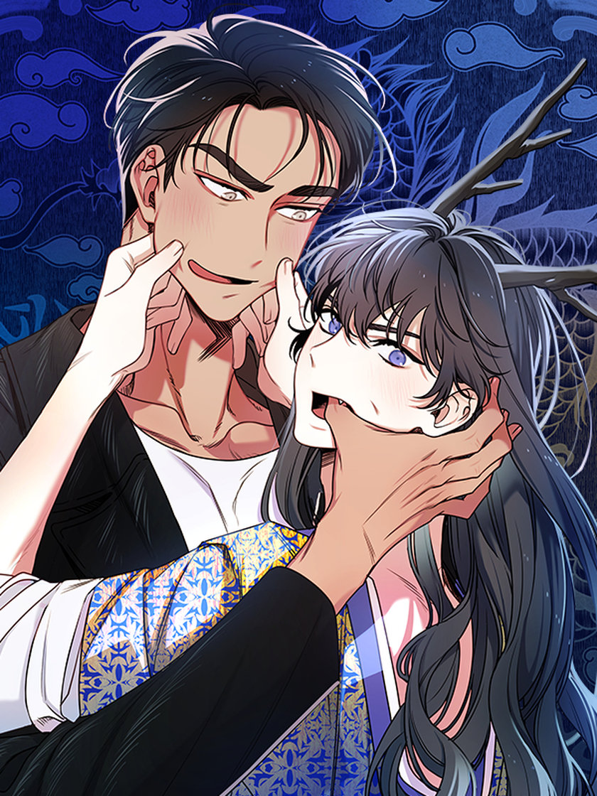 Omg Chiro 웹툰 Lezhin Comics