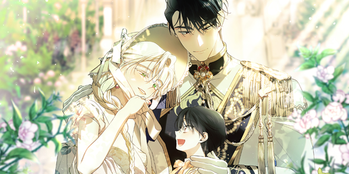 How to Hide the Emperor's Child - 26/SSAL/Lee Yeonseon - Webtoons ...
