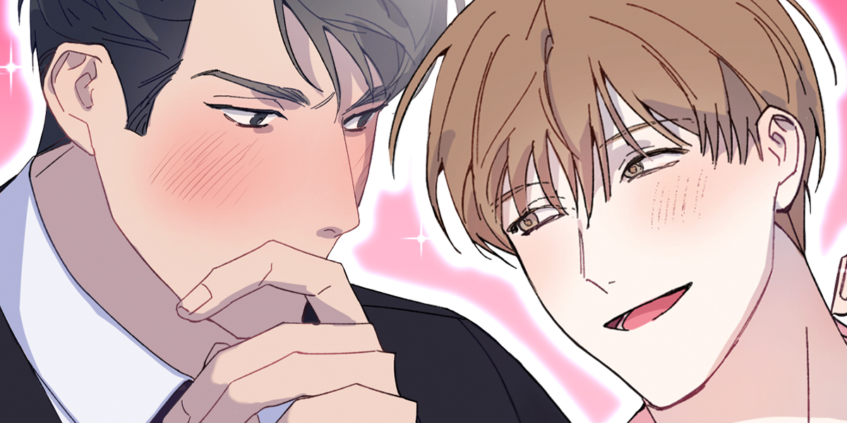 Love on the Clock (Introduction) - CHE-OH/Tan Geum - Webtoons - Lezhin Comics