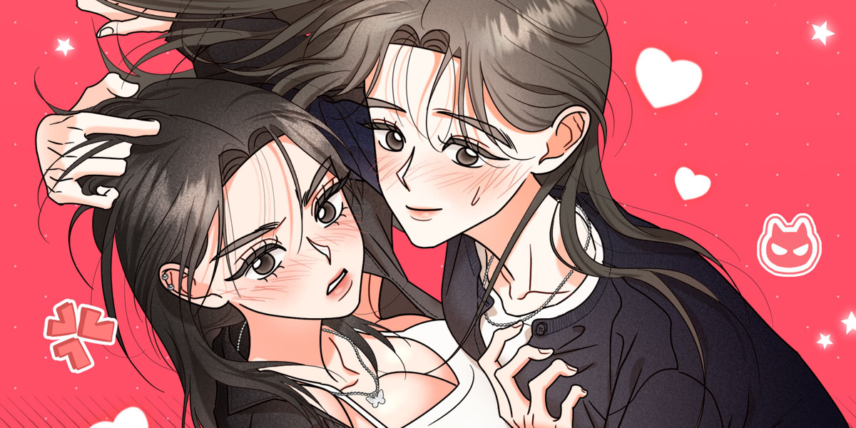 그만 싸우고 자자 연재 김국 웹툰 레진코믹스
