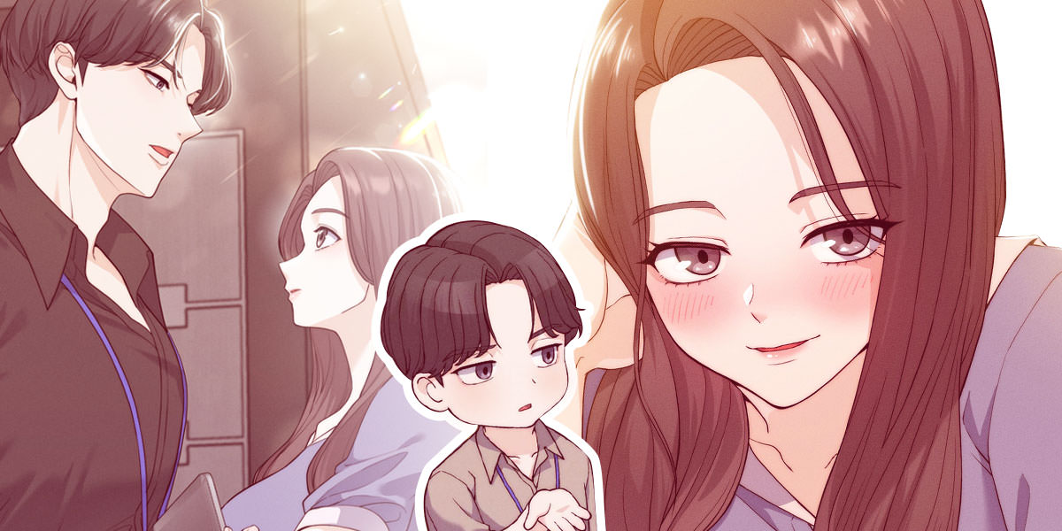 恋愛はタイミング次第 【試し読み】 - Jiyuna/Lon Watanuki - マンガ - レジンコミックス