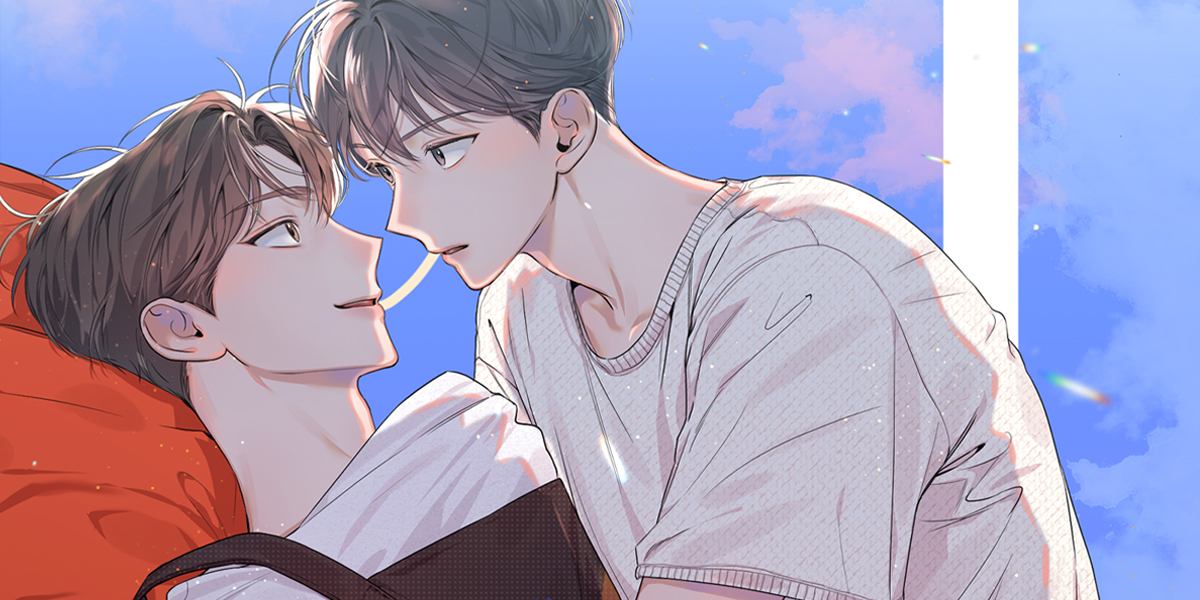 Never Mind, Darling - Fever - Webtoons - Lezhin Comics