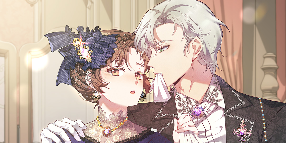 The Cold Marquis and the Ironclad Lady - Heeria/Yuribi - Webtoons ...