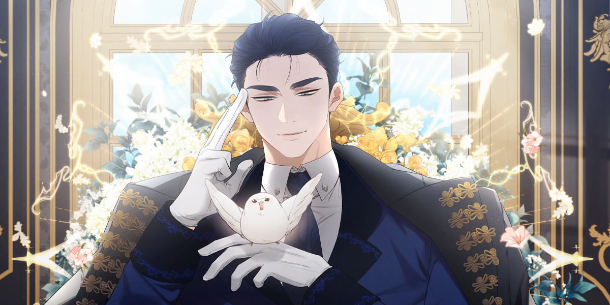 Not a Peep! - Jemin/JANGTA/Perfumm NH - Webtoons - Lezhin Comics