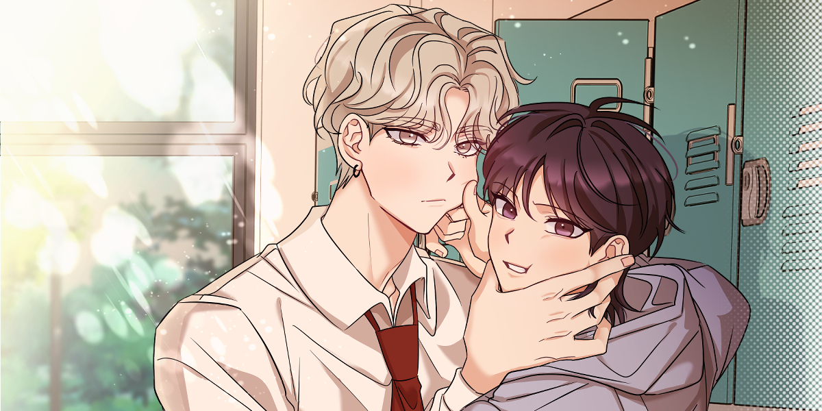 Involuntary Romance - Suki - Webtoons - Lezhin Comics