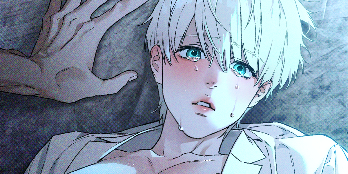 What Lies Within - Boyseason/Han - Webtoons - Lezhin Comics