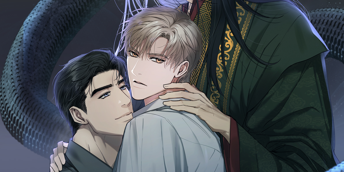 Fragments of Us - Haesong/Chic Novel Team/Jinjo - Webtoons - Lezhin Comics