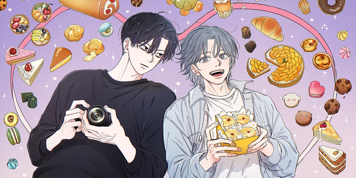 Sweeten the Deal - 23 - Webtoons - Lezhin Comics