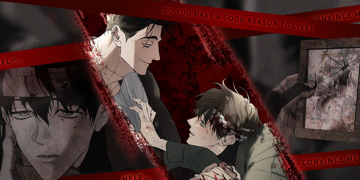 The Hounds of Sisyphus (Introduction) - 945 - Webtoons - Lezhin Comics