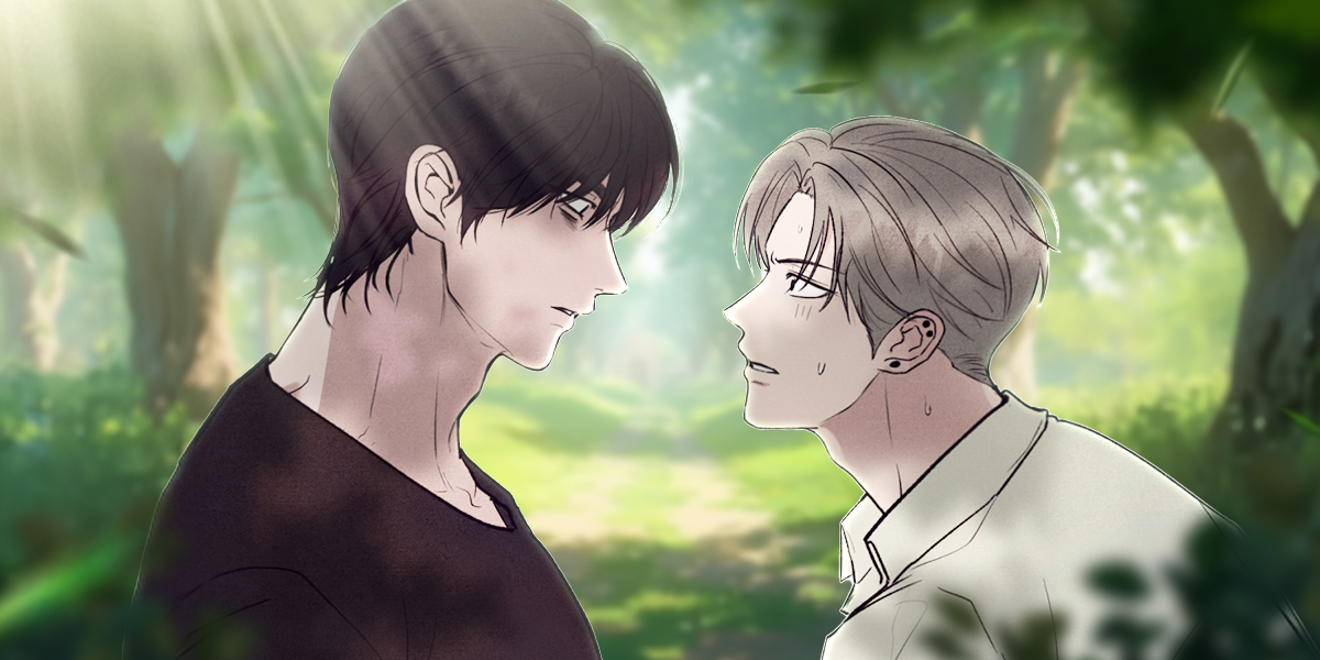 Unsleep (Introduction) - Hyeonoe - Webtoons - Lezhin Comics