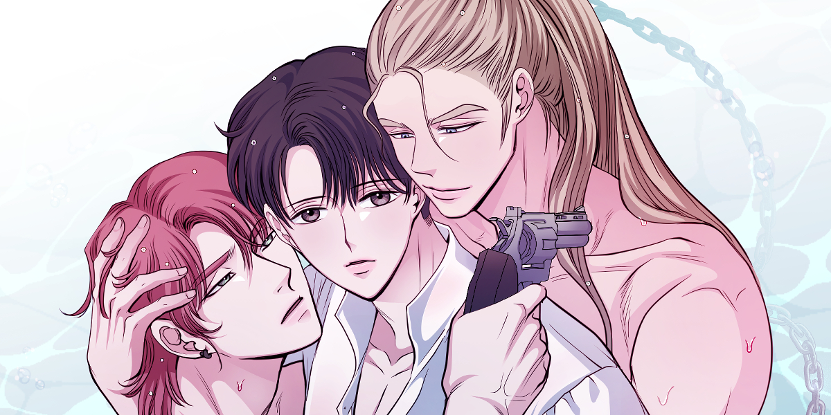 Squeaky Clean - YOSIN - Webtoons - Lezhin Comics