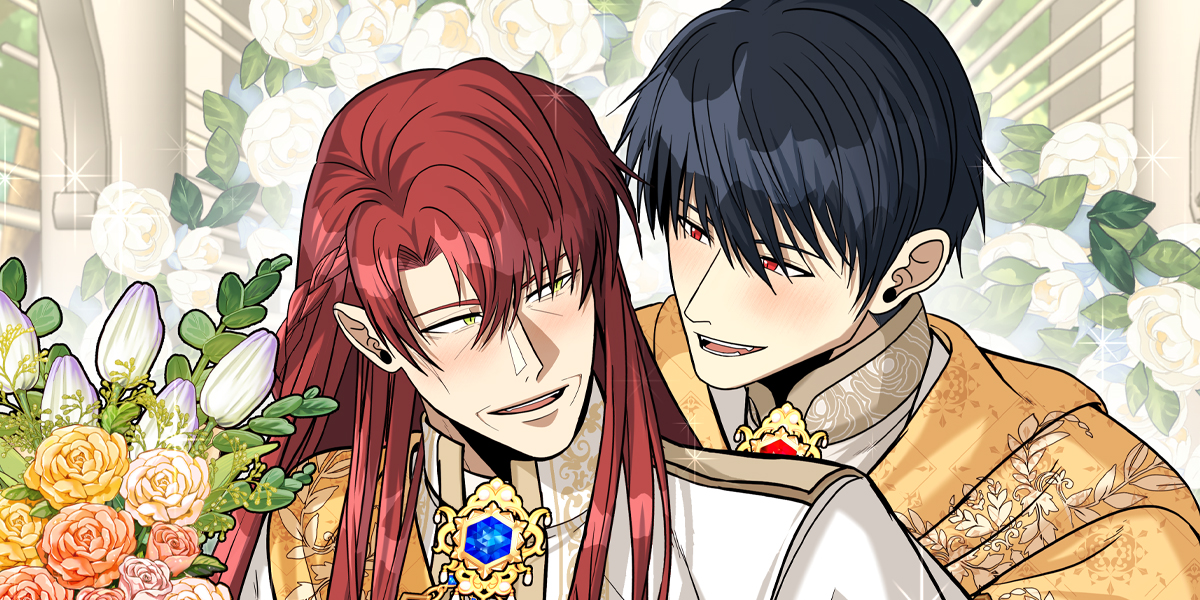 Retirement, Not Romance! - K-yang - Webtoons - Lezhin Comics