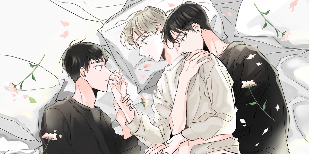 Home Sweet Home - Bori - Webtoons - Lezhin Comics