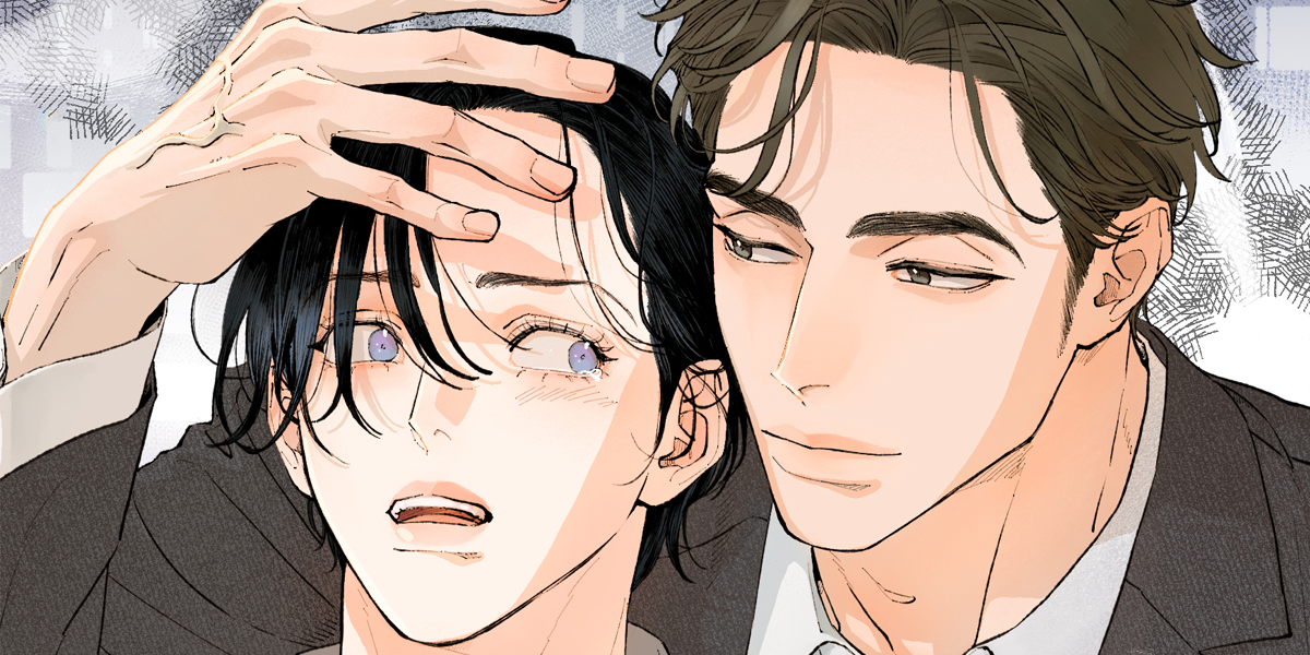 Love at First Fright - nangjun/duzza/kouzaki Palace - 웹툰 - Lezhin Comics