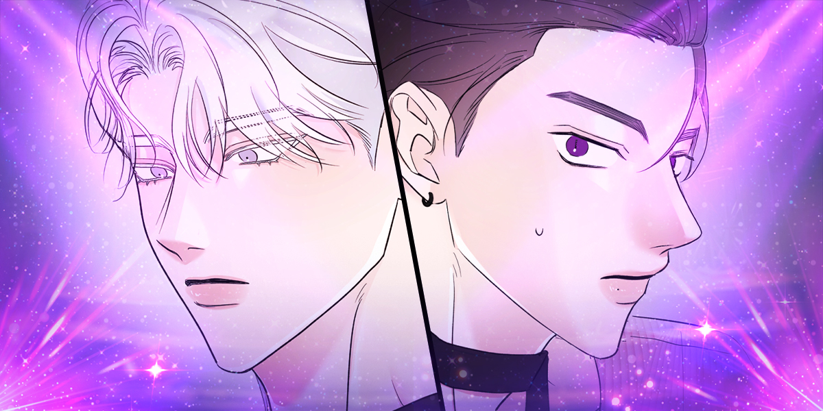 X’s Partner (Introduction) - Haenaa - Webtoons - Lezhin Comics