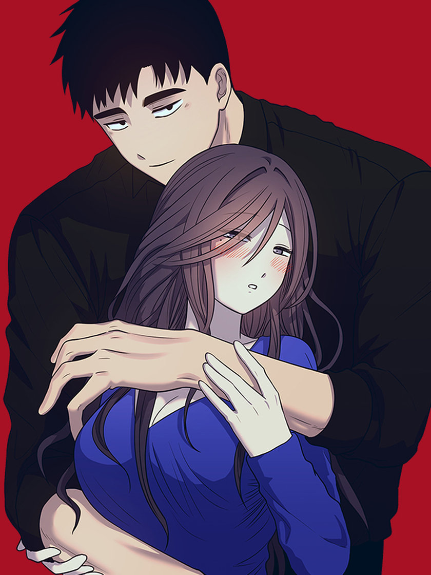 비트윈 더 시트(Between the Sheets) - 모이나 - Webtoons - 레진코믹스