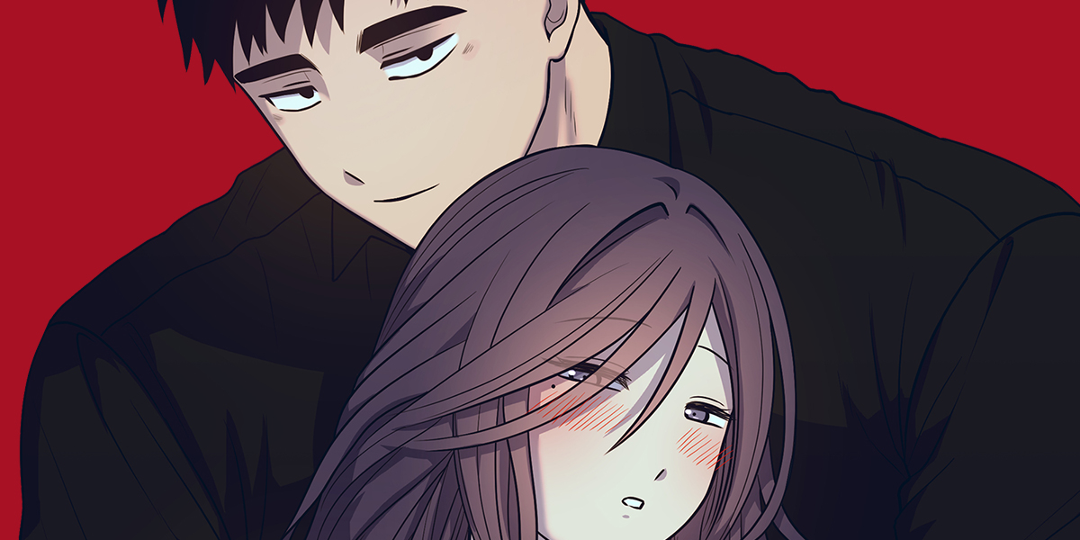 비트윈 더 시트(Between the Sheets) - 모이나 - Webtoons - 레진코믹스