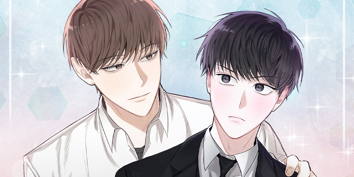 The Blurred Lines Between Us - Tozzi/Marine/Keyrose - Webtoons - Lezhin Comics