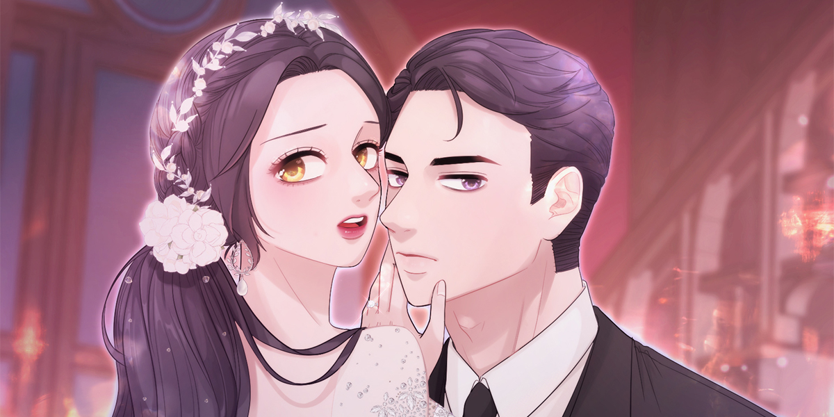 치명적인 결혼 [연재] - CHUNG YANG/YUKA - 웹툰 - 레진코믹스