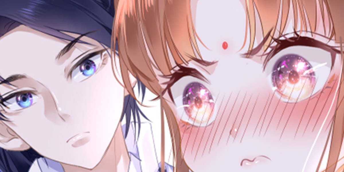 흑화를 막는건 연애뿐 - Tosay Culture Company Limited/소마자 - Webtoons - 레진코믹스