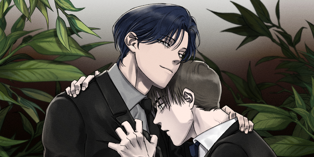 Unchanged Man - jakpil - Webtoons - Lezhin Comics