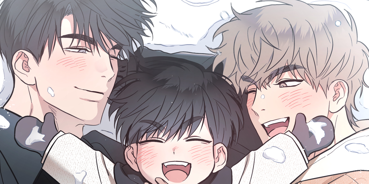 Fated but Flawed - SIK - Webtoons - Lezhin Comics