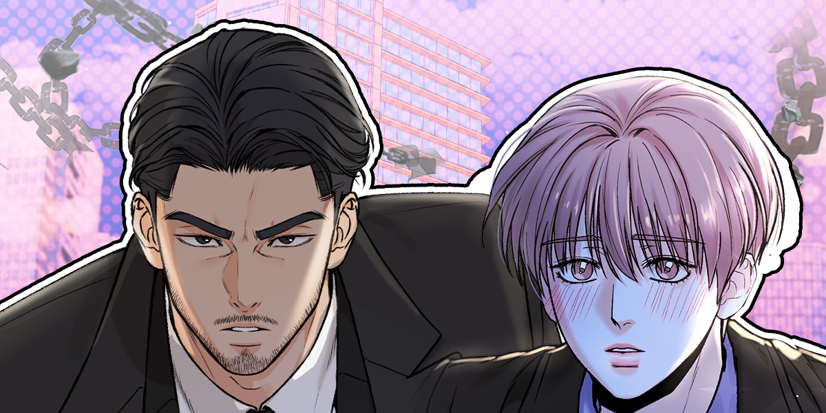 My Sadistic Master (Introduction) - Seo byeol/Haseo - Webtoons - Lezhin Comics