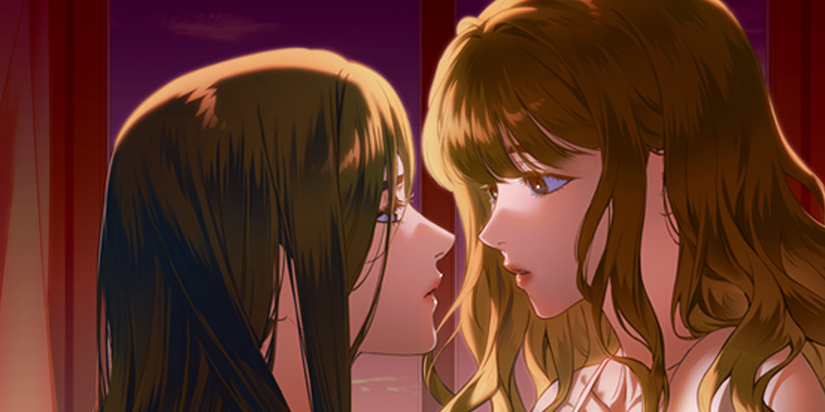 Falling - All-Ages Edition - Eunsu/DOG/Gyechasooyeol - 웹툰 - Lezhin Comics