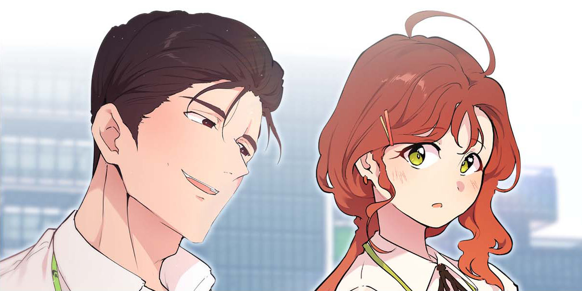 Cherry Pop (Introduction) - Choewa/130th/Moon Jungmin - Webtoons - Lezhin Comics