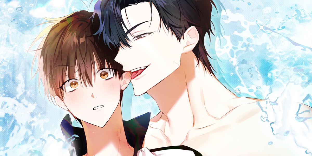 Rabbit Hole - SAENGGAM/Rincho/Sojogeum - Webtoons - Lezhin Comics