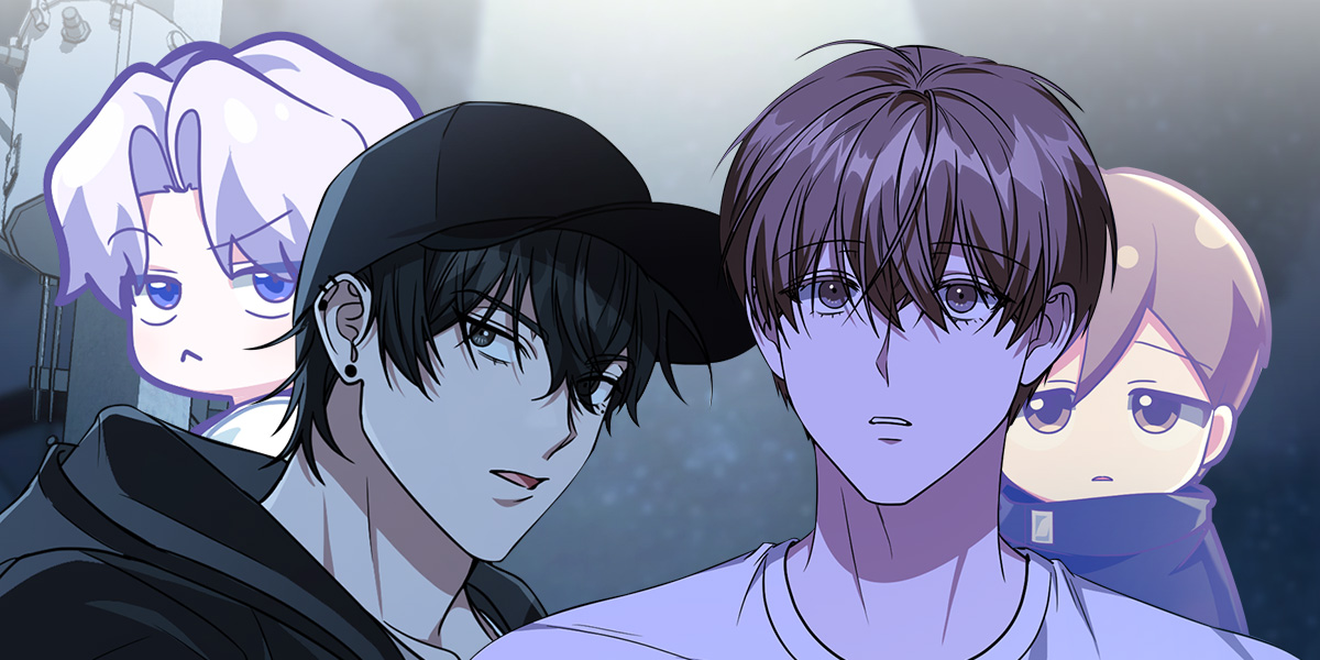 Virtual Strangers - Extended (Introduction) - ANGELA/B_jak/HoneyTrap ...