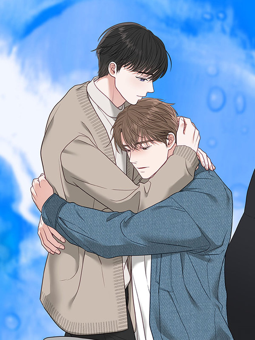 성인 BL 단편 콜렉션 ~Blue Boyz~ - N군/Studio 37.5/XL/광코/날조/동화/멈머/물멍/잔댕 - 웹툰 - 레진코믹스