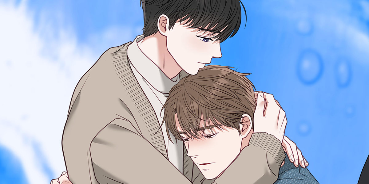 성인 BL 단편 콜렉션 ~Blue Boyz~ - N군/Studio 37.5/XL/광코/날조/동화/멈머/물멍/잔댕 - 웹툰 - 레진코믹스