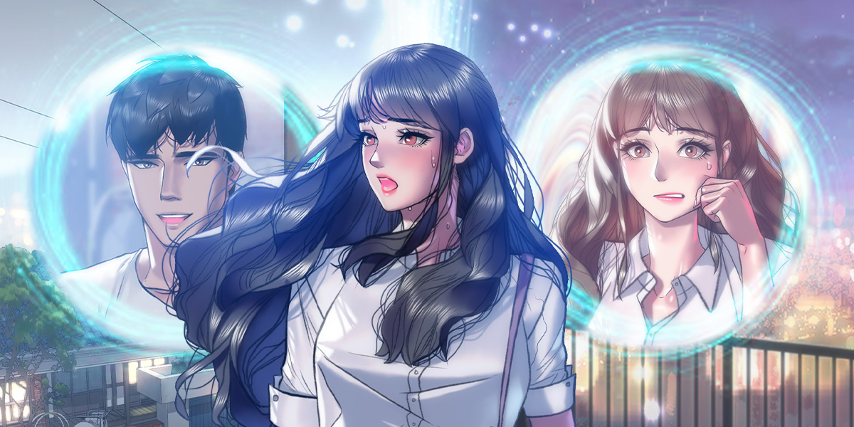 The Man in My Dreams (Introduction) - Nangjun/Duzza/kouzaki Palace ...