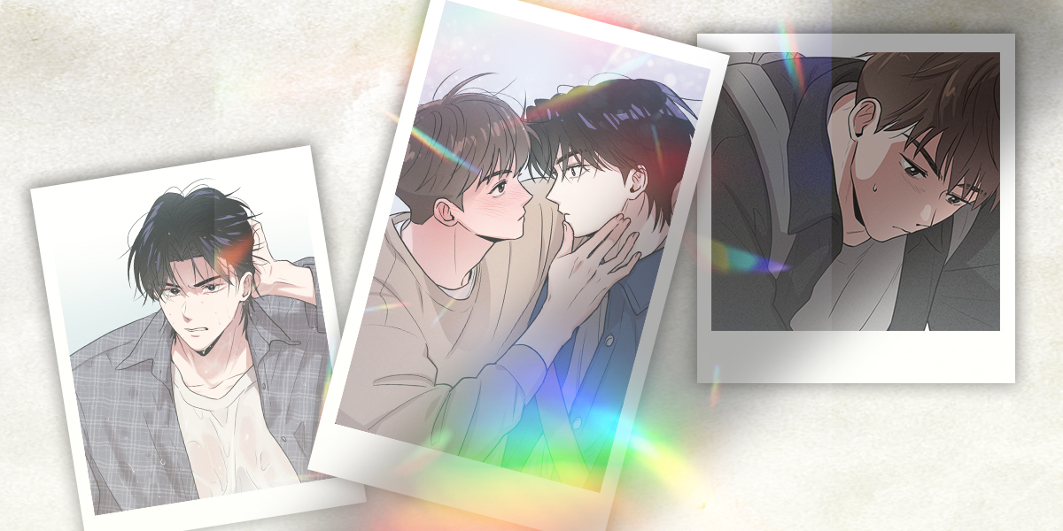 Youth Report: 1995 (Introduction) - MaengSoo - Webtoons - Lezhin Comics