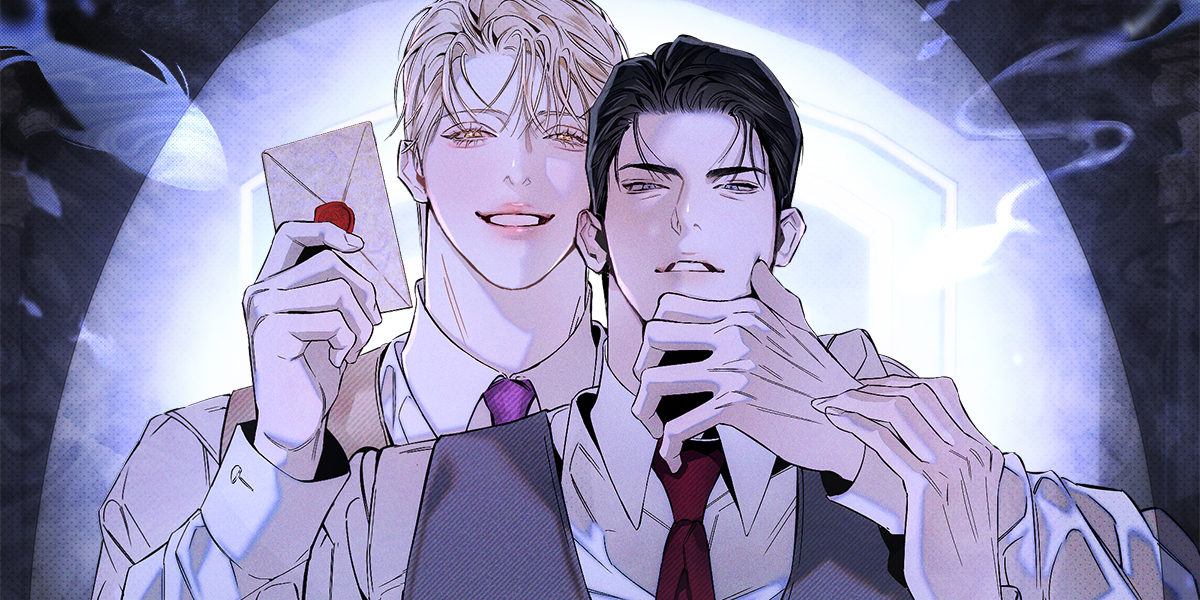 The Glass Menagerie - Unho - Webtoons - Lezhin Comics