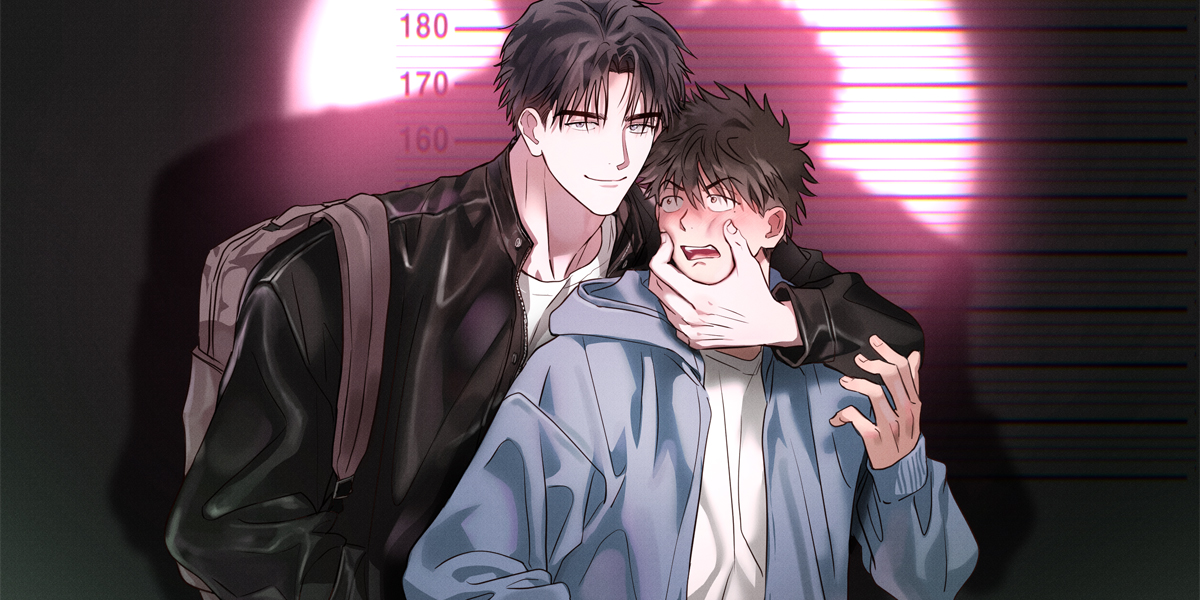 Love, Unauthorized - Mu Jing - Webtoons - Lezhin Comics